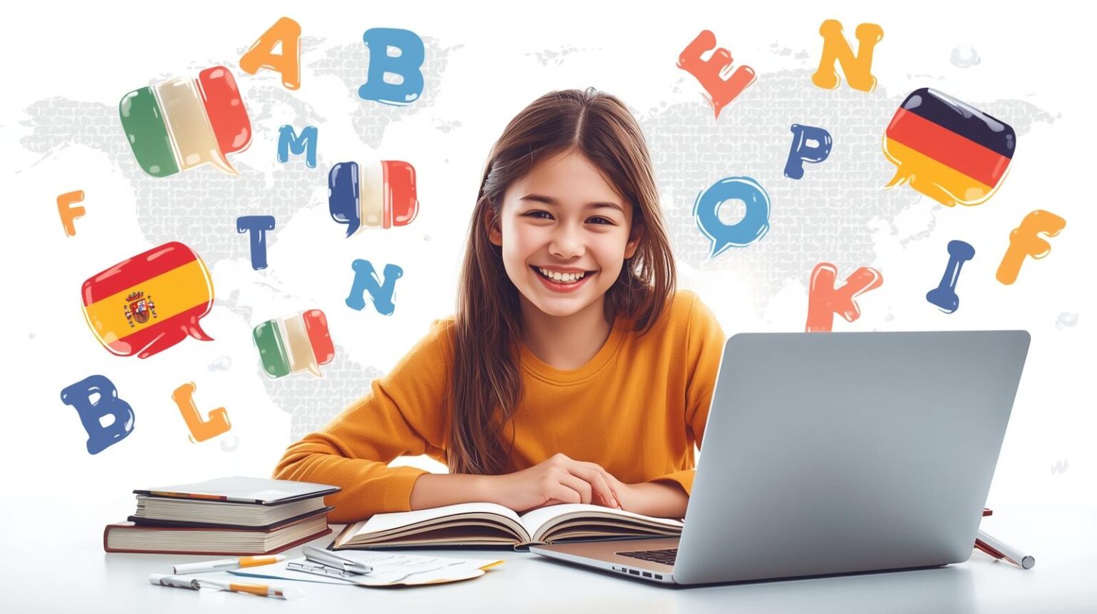 Easiest Language to Learn| A Complete Guide for Beginners
